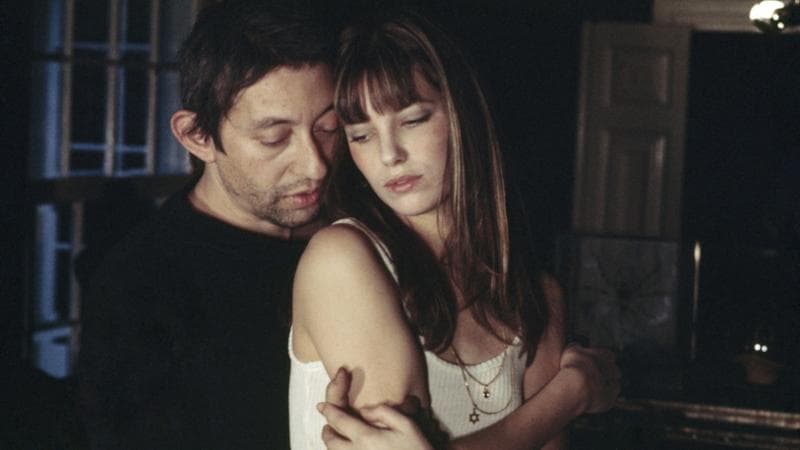 Jane Birkin, la musa trasgressiva che non ha mai nascosto drammi e ...