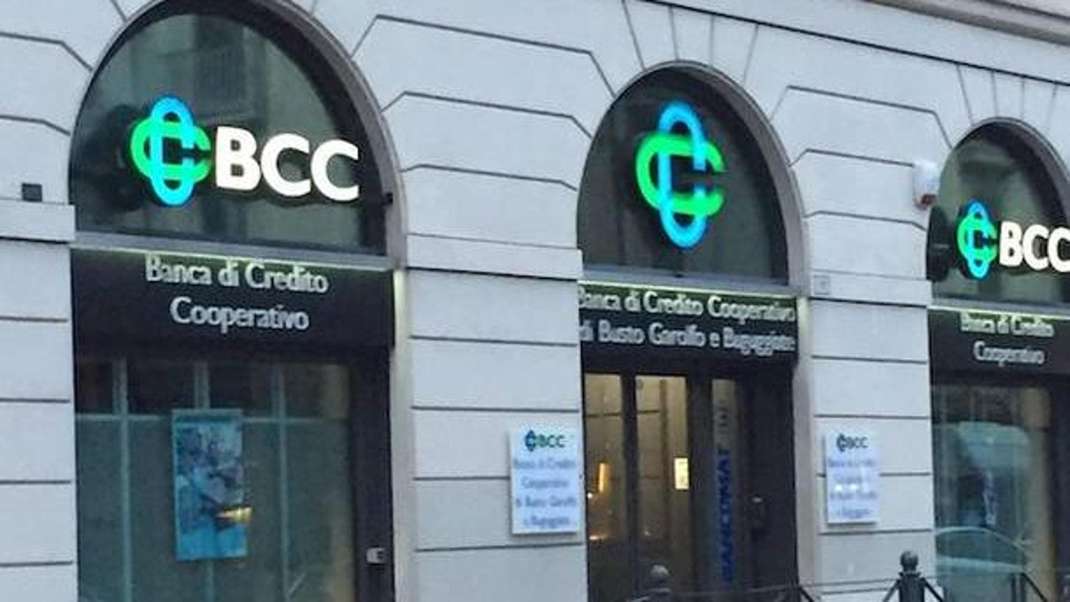 Il Credito Cooperativo compie 140 anni - la Repubblica