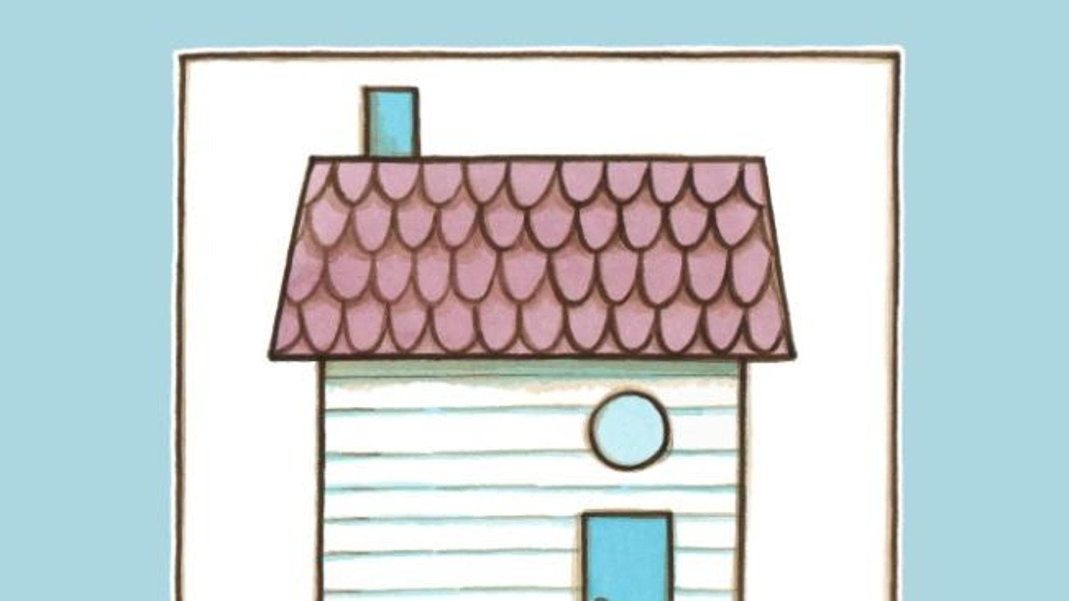 Casa dolce casa. Il libro di Kevin Henkes dedicato al senso di ...