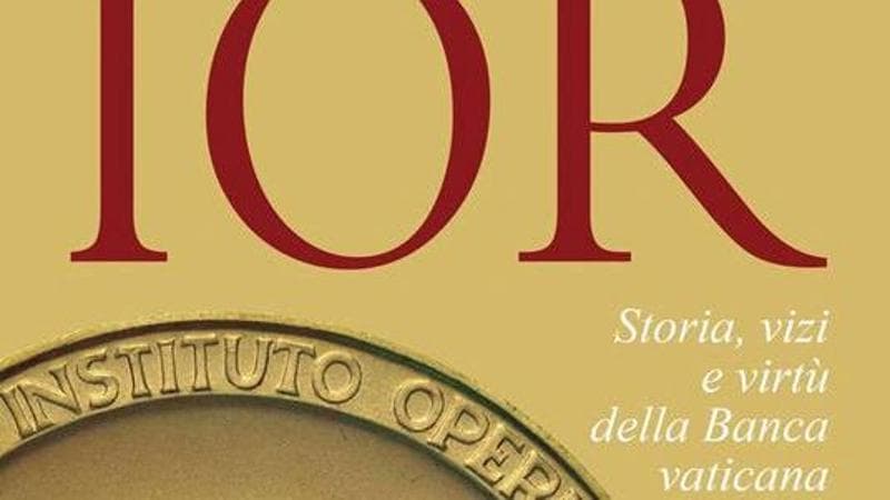 Lo Ior e la caduta di Marcinkus: luci e ombre della banca vaticana - la ...