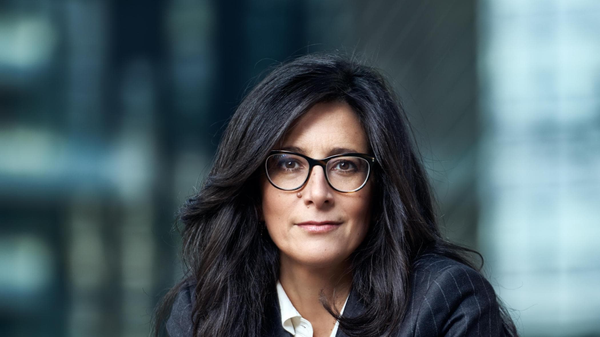 Laura Carafoli: “Per la mia tv punto sulla leggerezza: è la cosa più ...