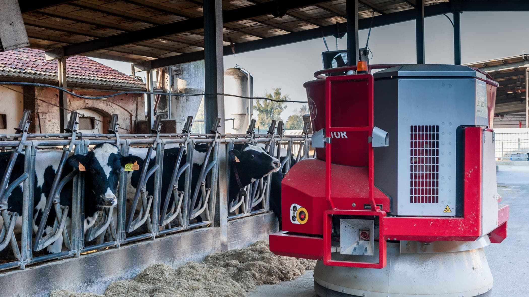 Granarolo, l’ultima grande azienda del latte italiana - la Repubblica