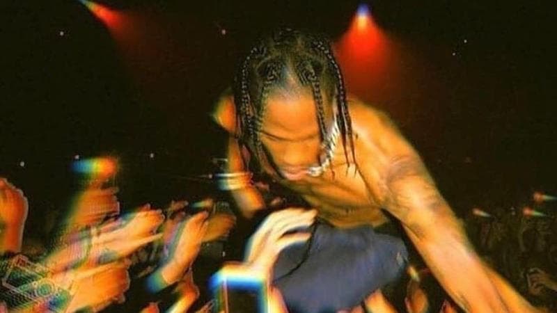 Fenomeno Travis Scott, arriva l’erede al trono dell’impero hip hop - la ...