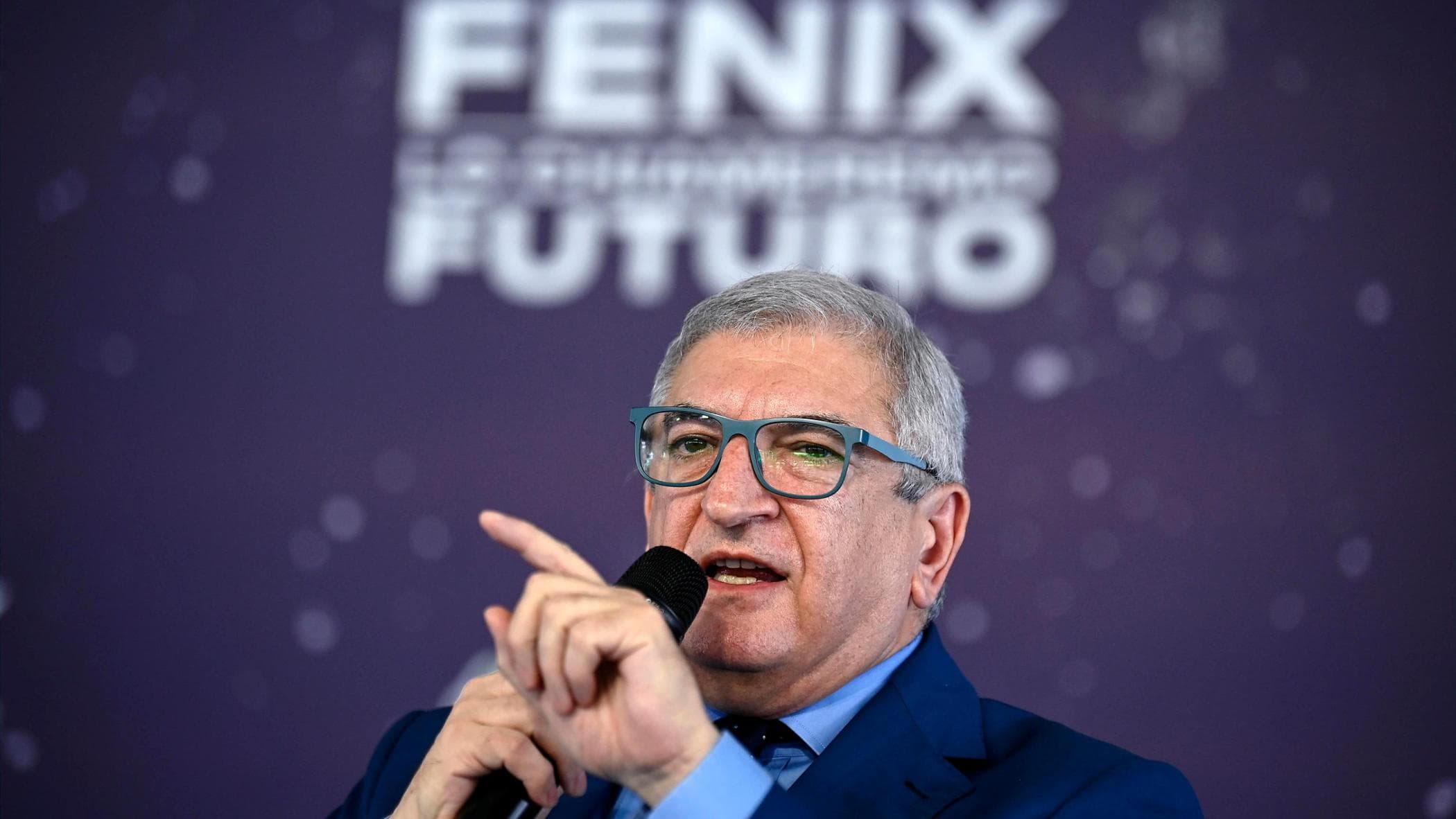 Foti: “Patti sulle alleanze solo dopo le Europee. Su Salvini nessun ...