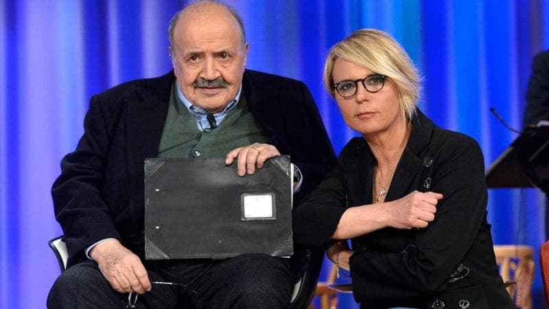 Camilla Costanzo: “Vi racconto mio padre Maurizio” - la Repubblica