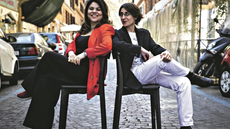 Chiara Valerio ricorda l’amica Michela Murgia: una vita come politica ...