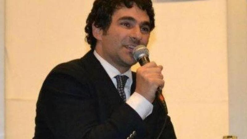 Spari contro la casa del giornalista Gervasutti, per i pm il mandante è ...