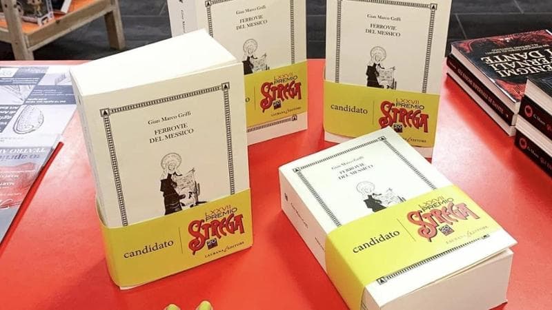 Il senso del viaggio per Cesco Magetti: scoprire ciò che nemmeno si ...