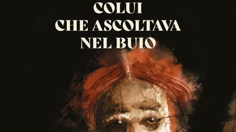 Daniele Serra, l’artista del gotico che piace a King, Barker e Lansdale ...