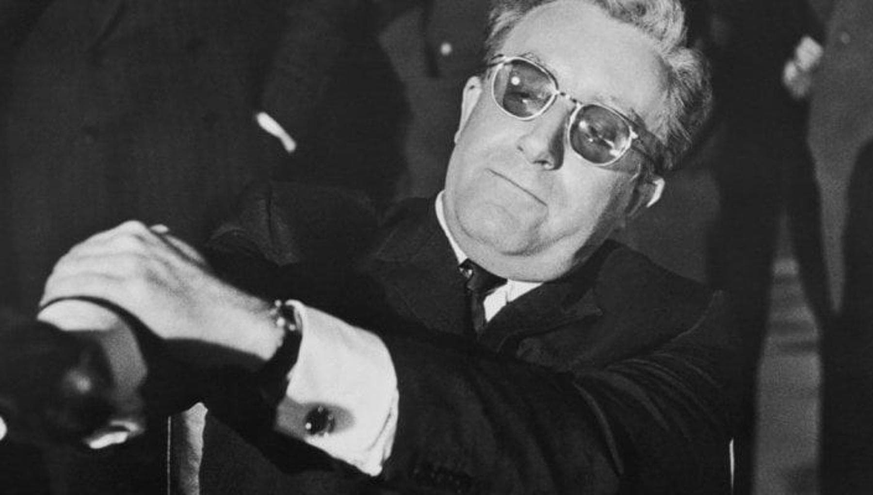 La lezione del Dottor Stranamore nell'era di Trump - la Repubblica