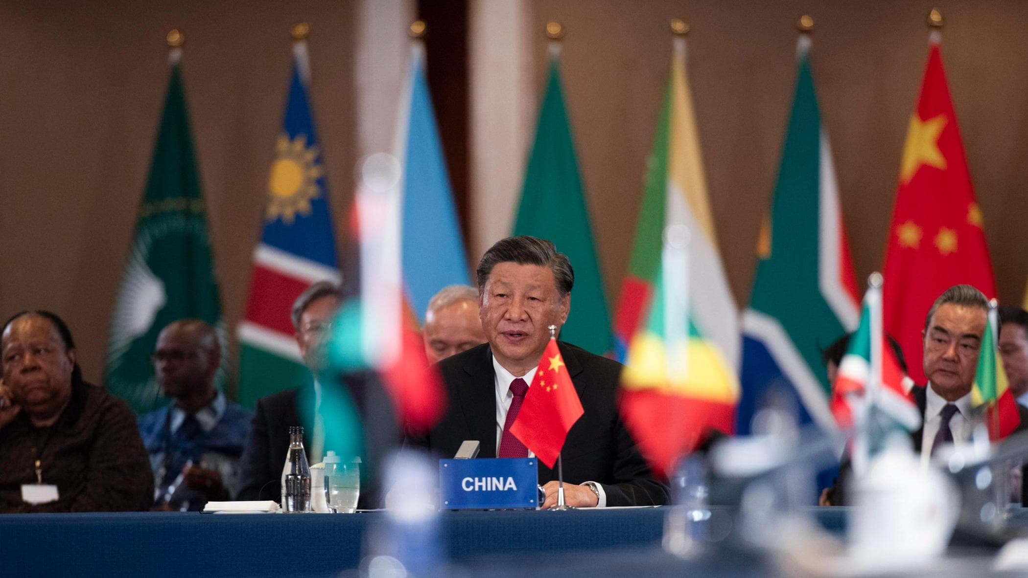 Brics, quel blocco globale che vale il 32% del Pil e sogna la sua ...