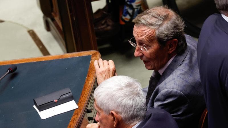 Fini ‘pensiona’ la Bossi-Fini e critica il centrodestra: “I blocchi ...