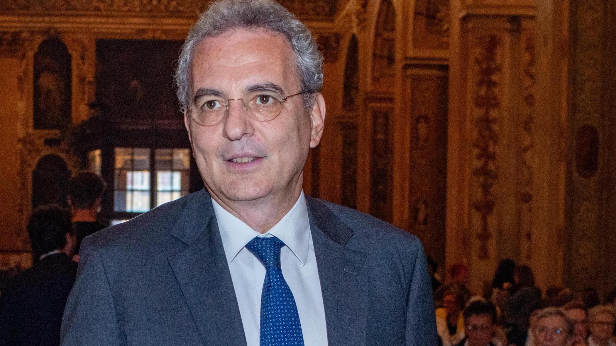 Impagliazzo: “Anche la Comunità di Sant’Egidio riceve aiuti dalla ...