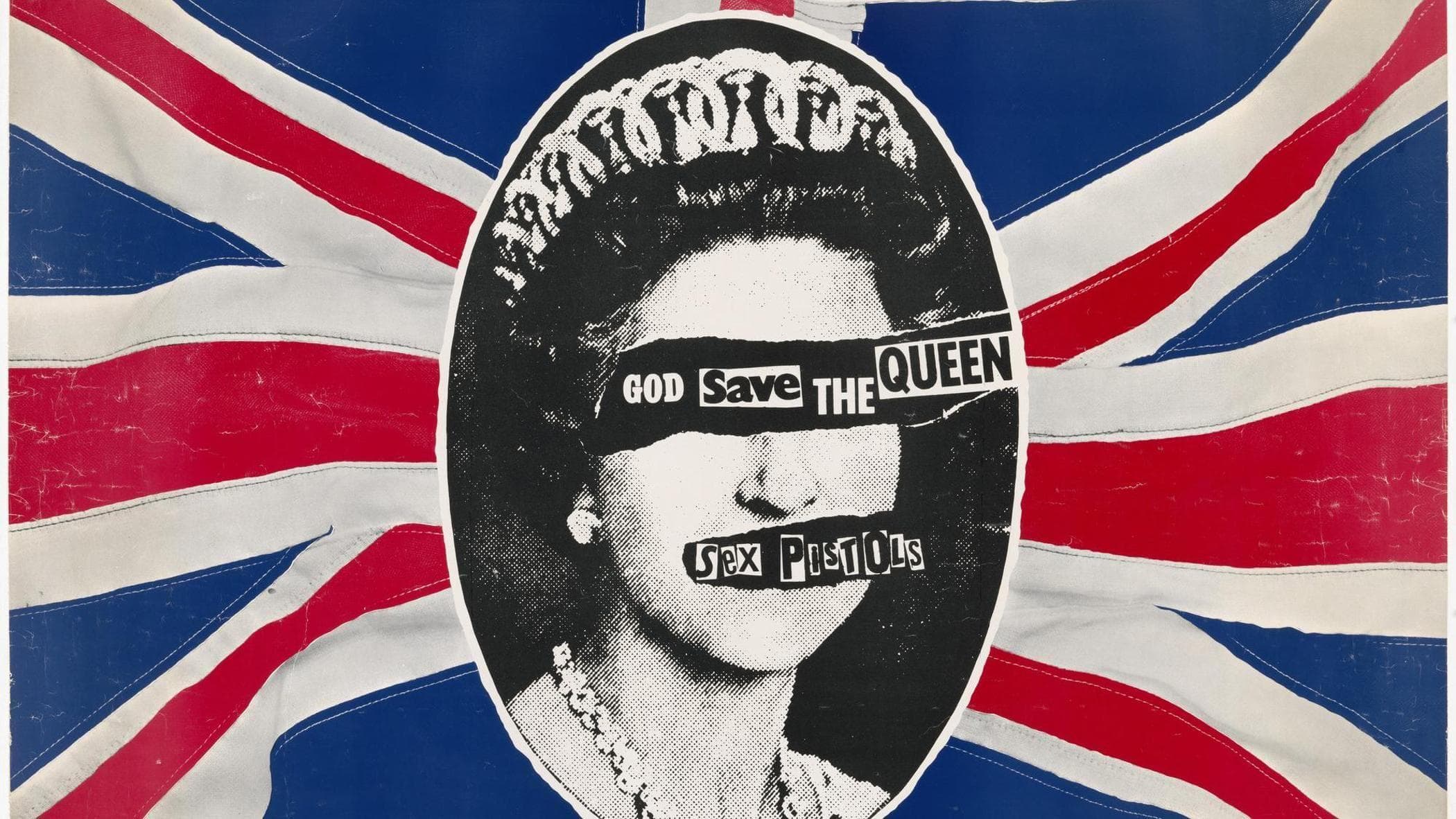 “God Save the Queen”, terremoto Sex Pistols - la Repubblica