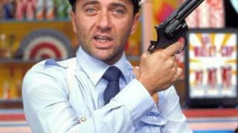 Così ‘Drive In’ diventò un laboratorio per la nuova comicità italiana ...