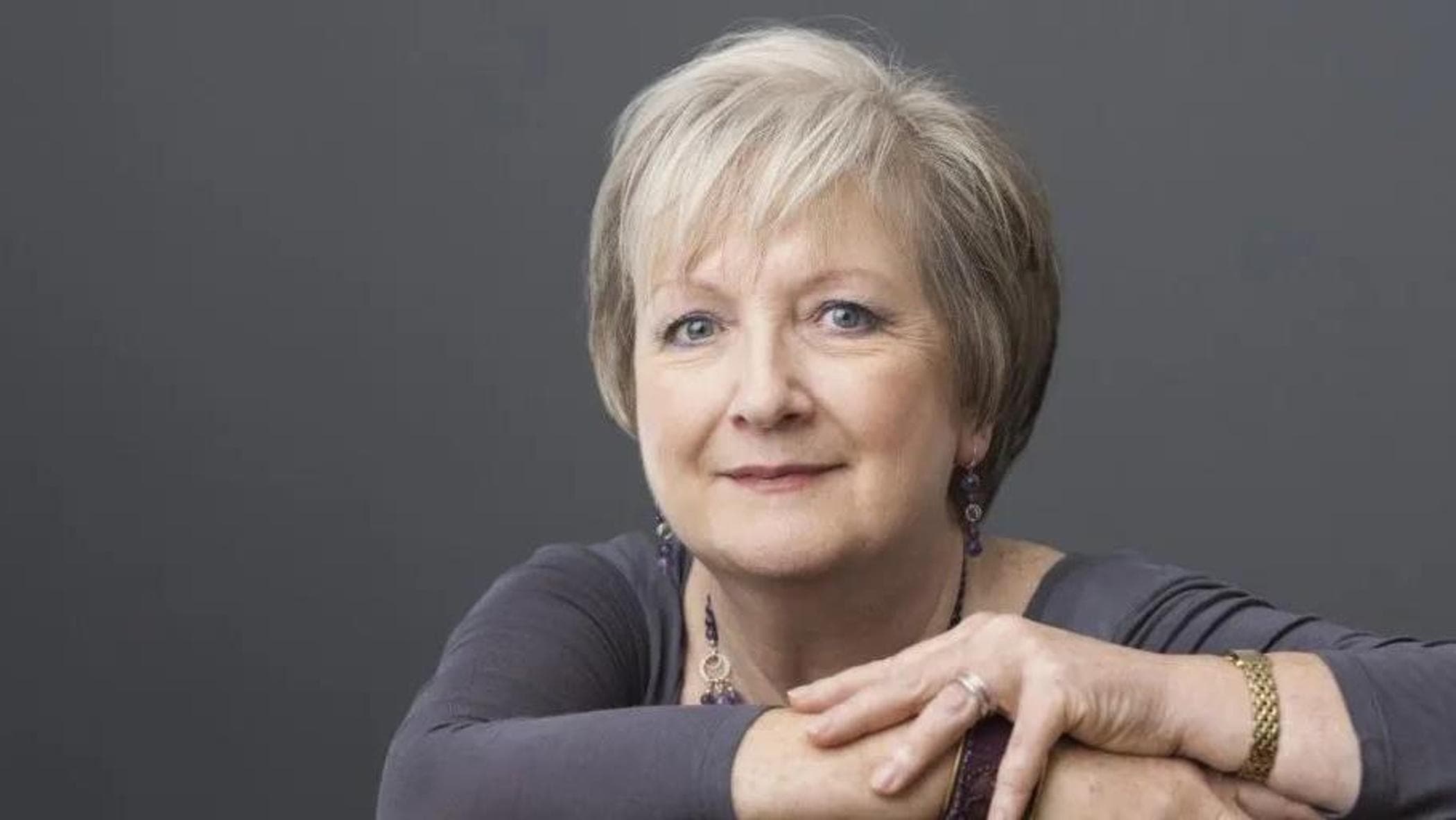 L’arte del racconto secondo Catherine Dunne: “Qual è la tua storia ...
