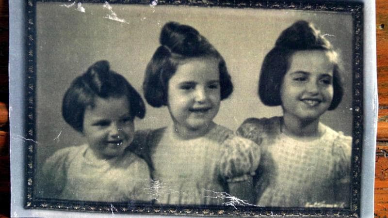 Il cielo nero sopra il ghetto di Roma, il nuovo libro di Lia Levi - la ...