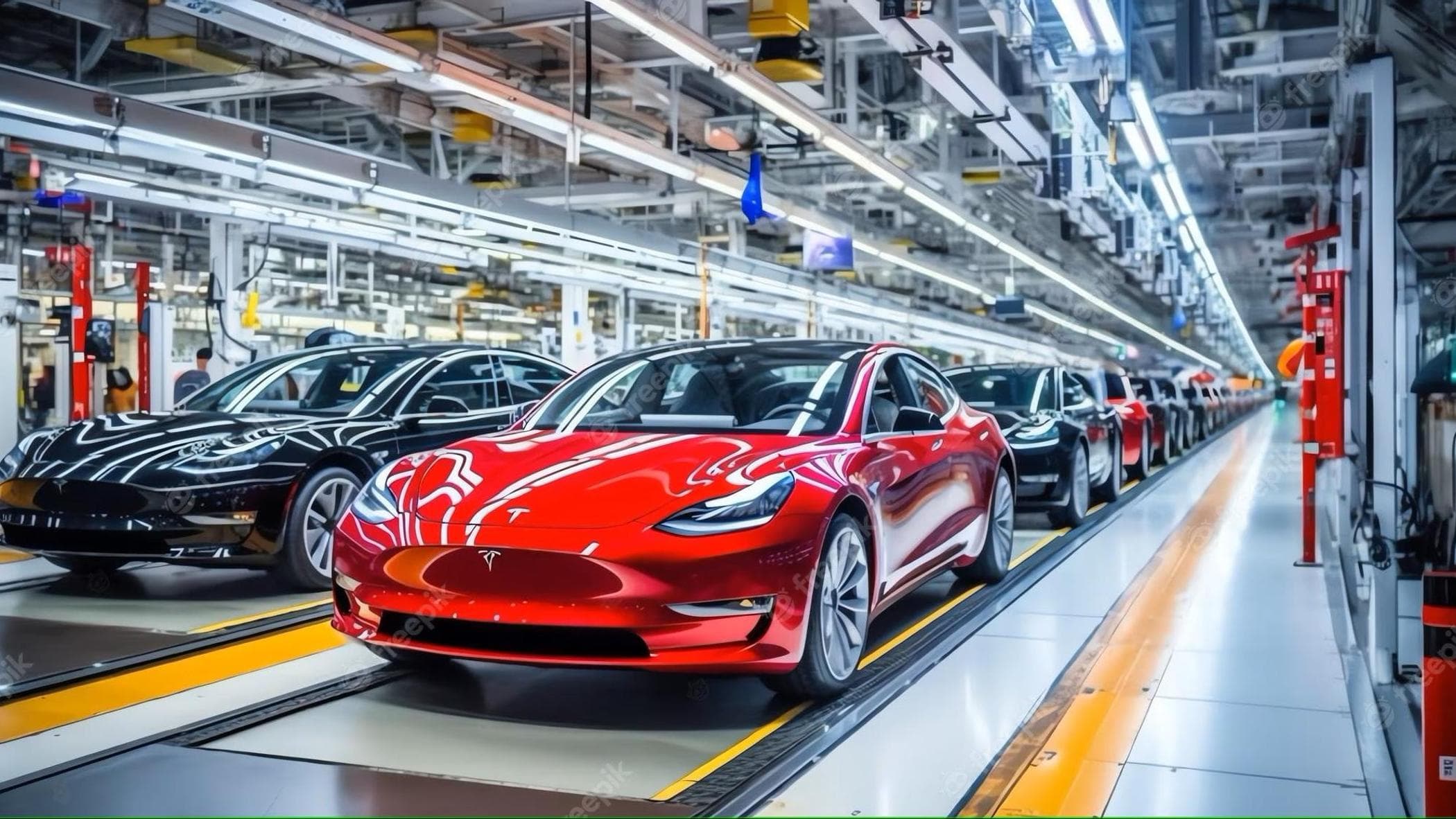 Le 10 auto elettriche più vendute in Italia. Nove mesi nel segno di ...