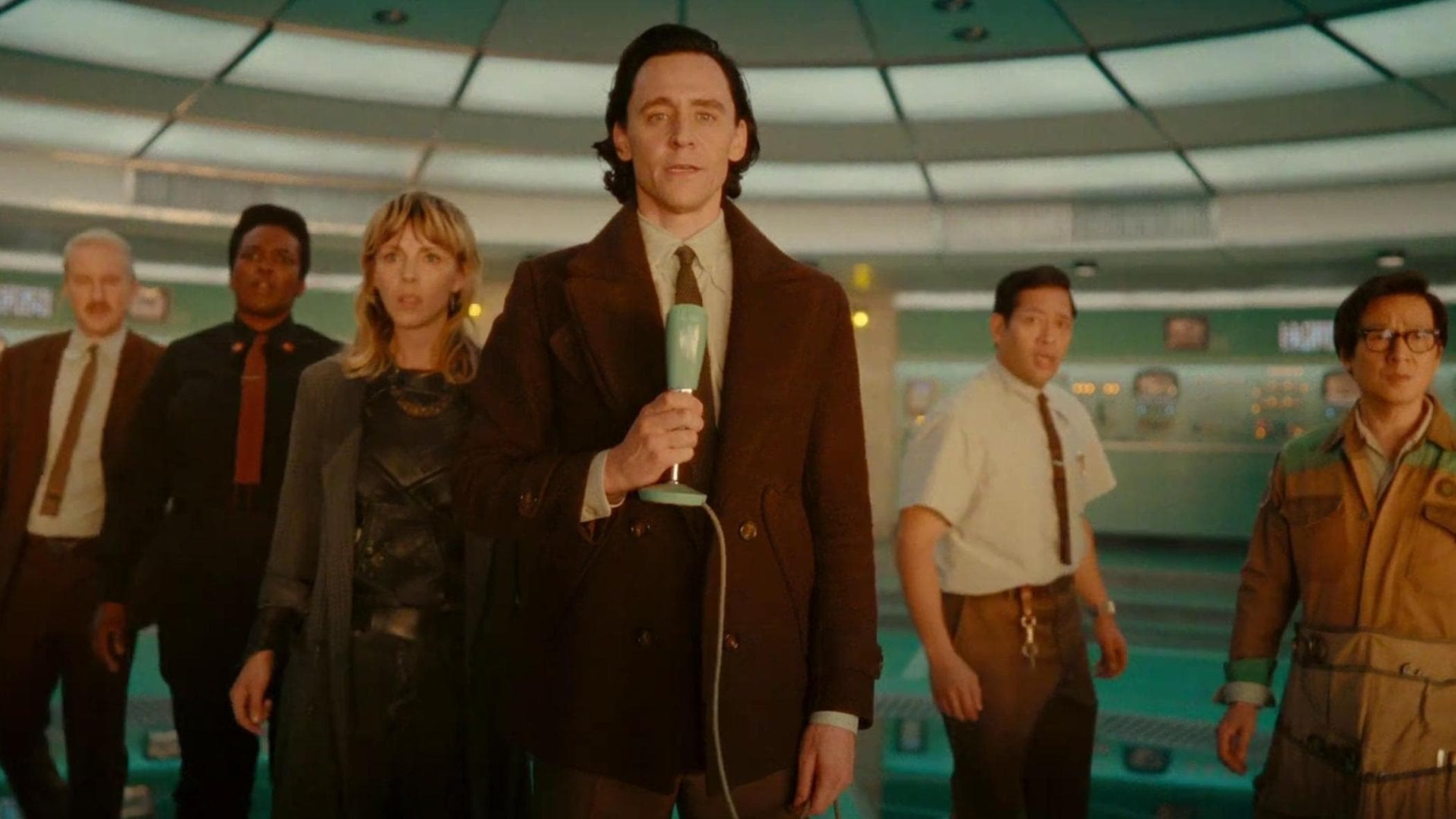 Loki 2, l’universo Marvel è appeso alle corna del dio dell’inganno - la ...