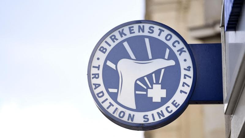 Birkenstock, il prezzo giusto dei sandali è 8,6 miliardi - la Repubblica