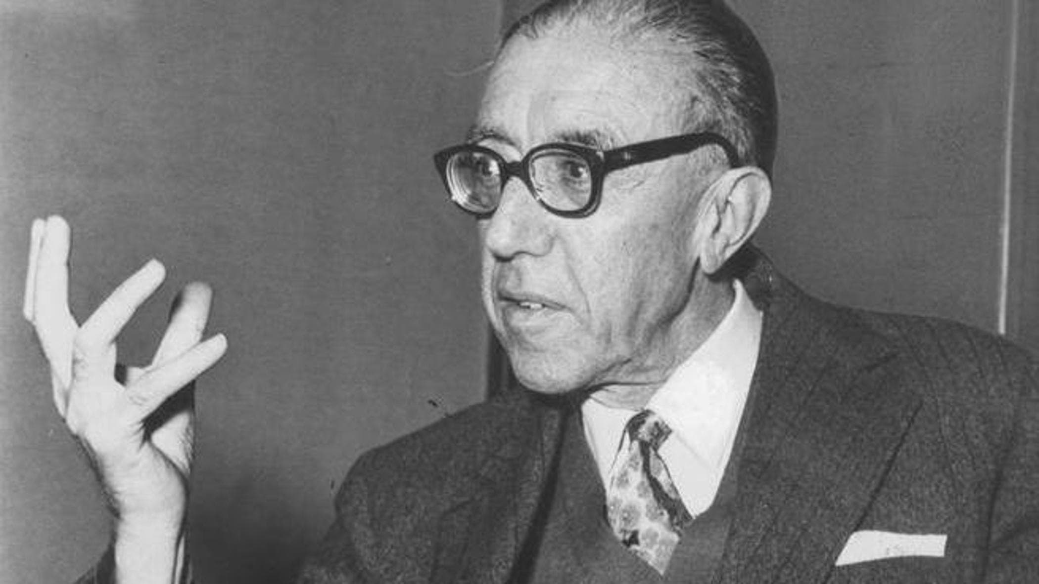 Piero Calamandrei: l’Europa e la religione della libertà - la Repubblica