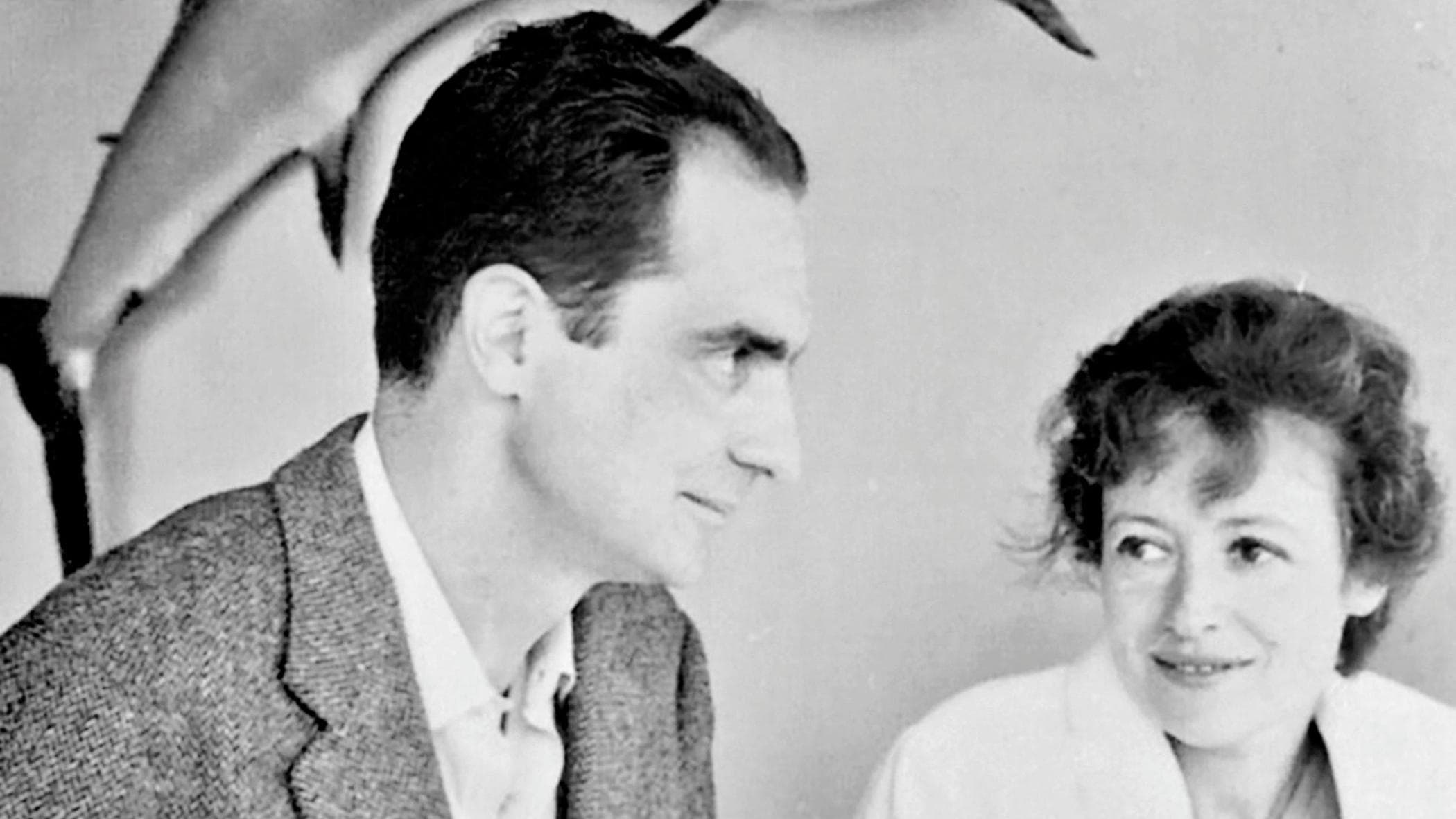 Giovanna Calvino: “La mia vita con Italo e Chichita” - la Repubblica