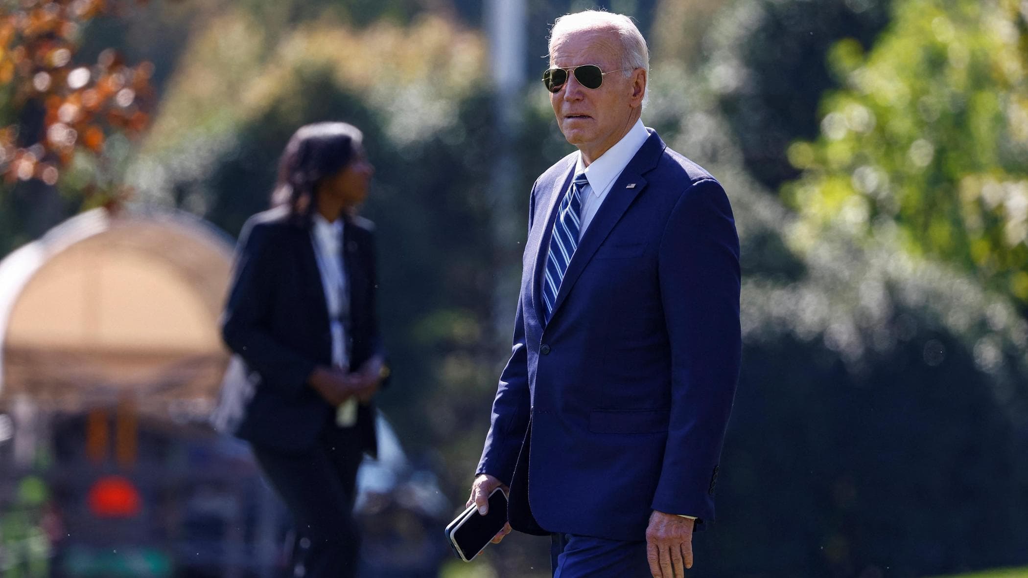 Sfida al piano Biden - la Repubblica