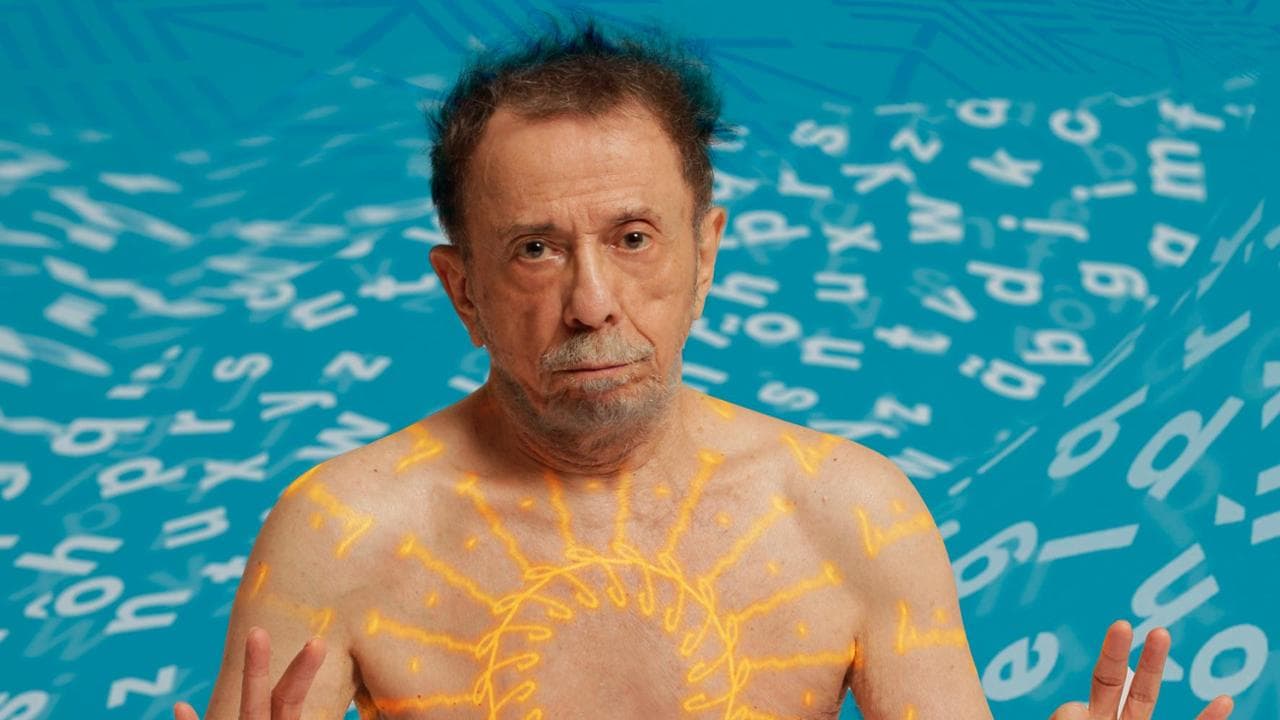 Tom Zé, da benzinaio a star: “I giovani hanno salvato il mio ...