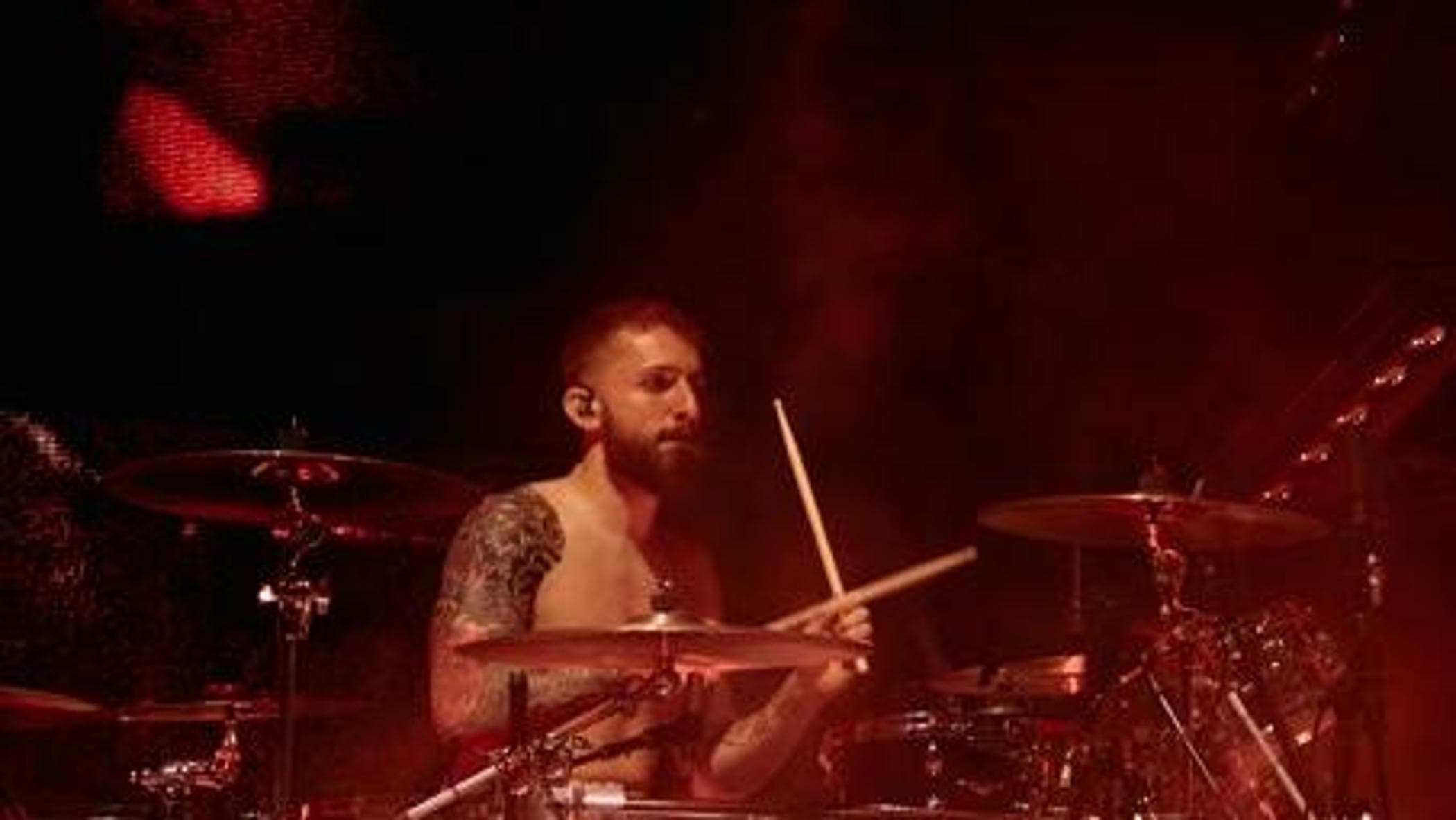 Jacopo Volpe, il batterista romano in tour con Post Malone: “L’ho ...