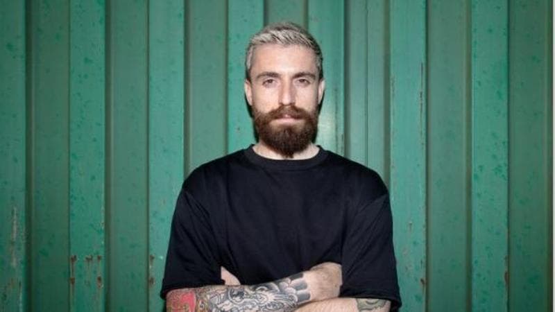 Jacopo Volpe, il batterista romano in tour con Post Malone: “L’ho ...