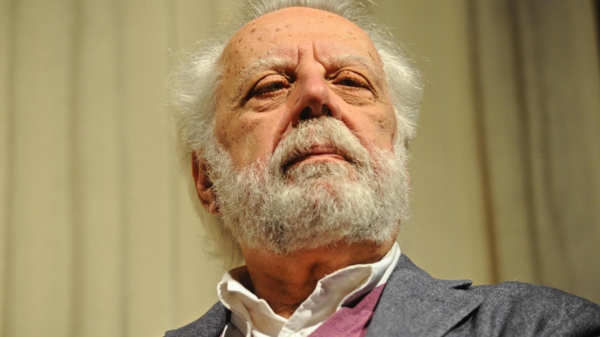 La morte di Sergio Staino. Bobo era uno di noi che ci credeva ancora ...