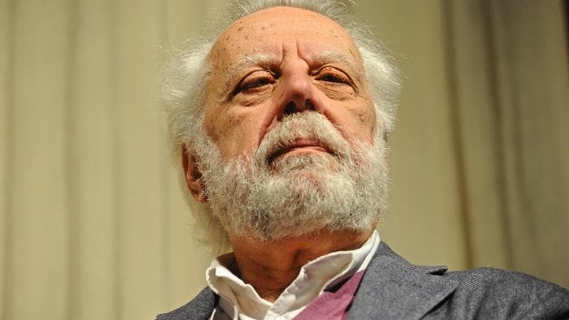 La morte di Sergio Staino. Bobo era uno di noi che ci credeva ancora ...