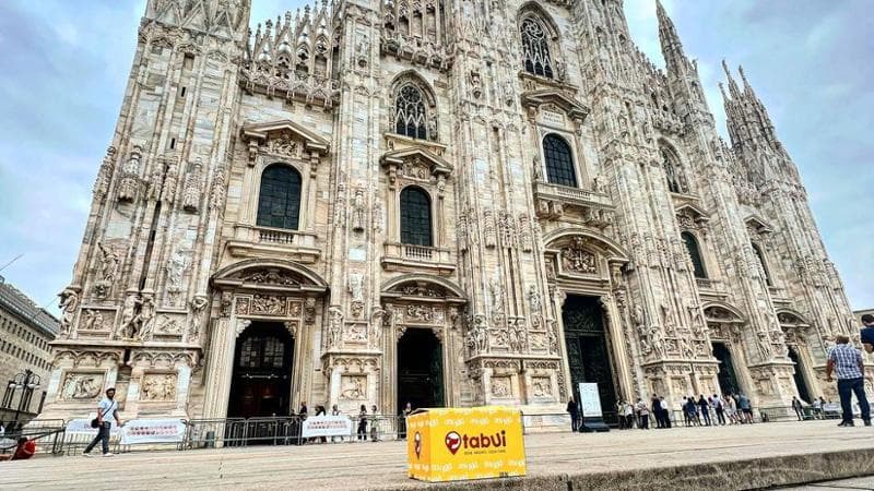 Turismo: l’app tabUi pronta al lancio della nuova versione con ...