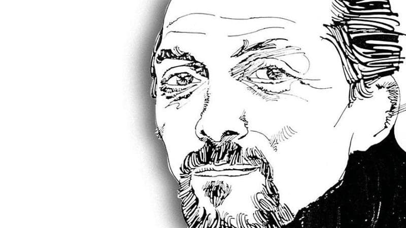 Addio a Carlo Ambrosini, creatore di Napoleone e Jan Dix e di molte ...
