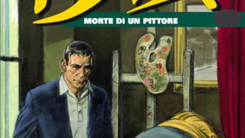 Addio a Carlo Ambrosini, creatore di Napoleone e Jan Dix e di molte ...