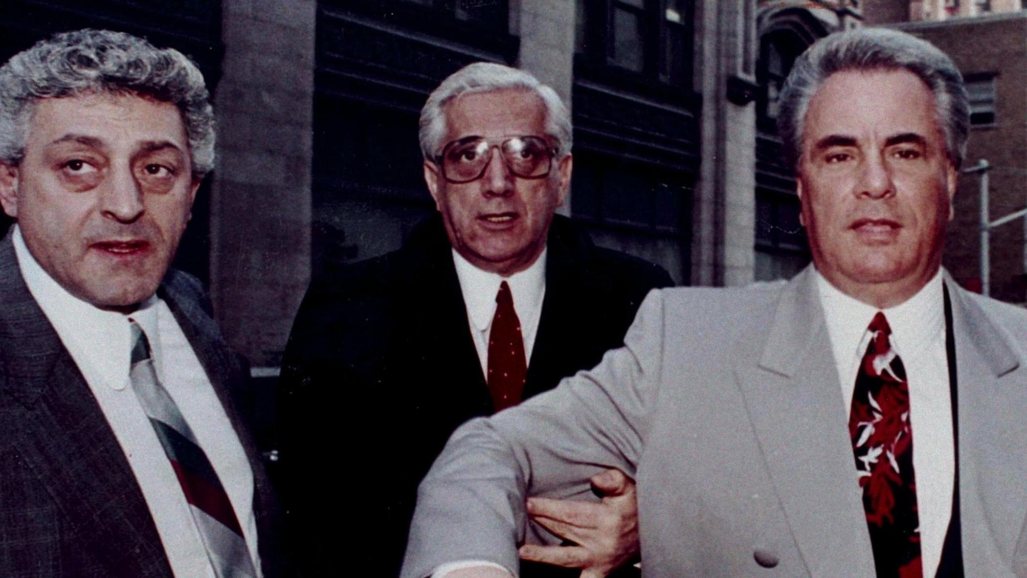 Mafia e glamour, la storia di John Gotti è un true crime - la Repubblica