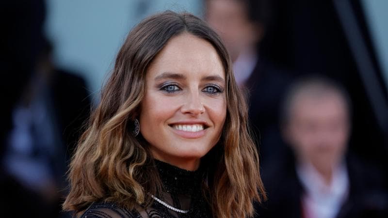 Matilde Gioli: “Grazie ai cavalli sono diventata una persona migliore ...