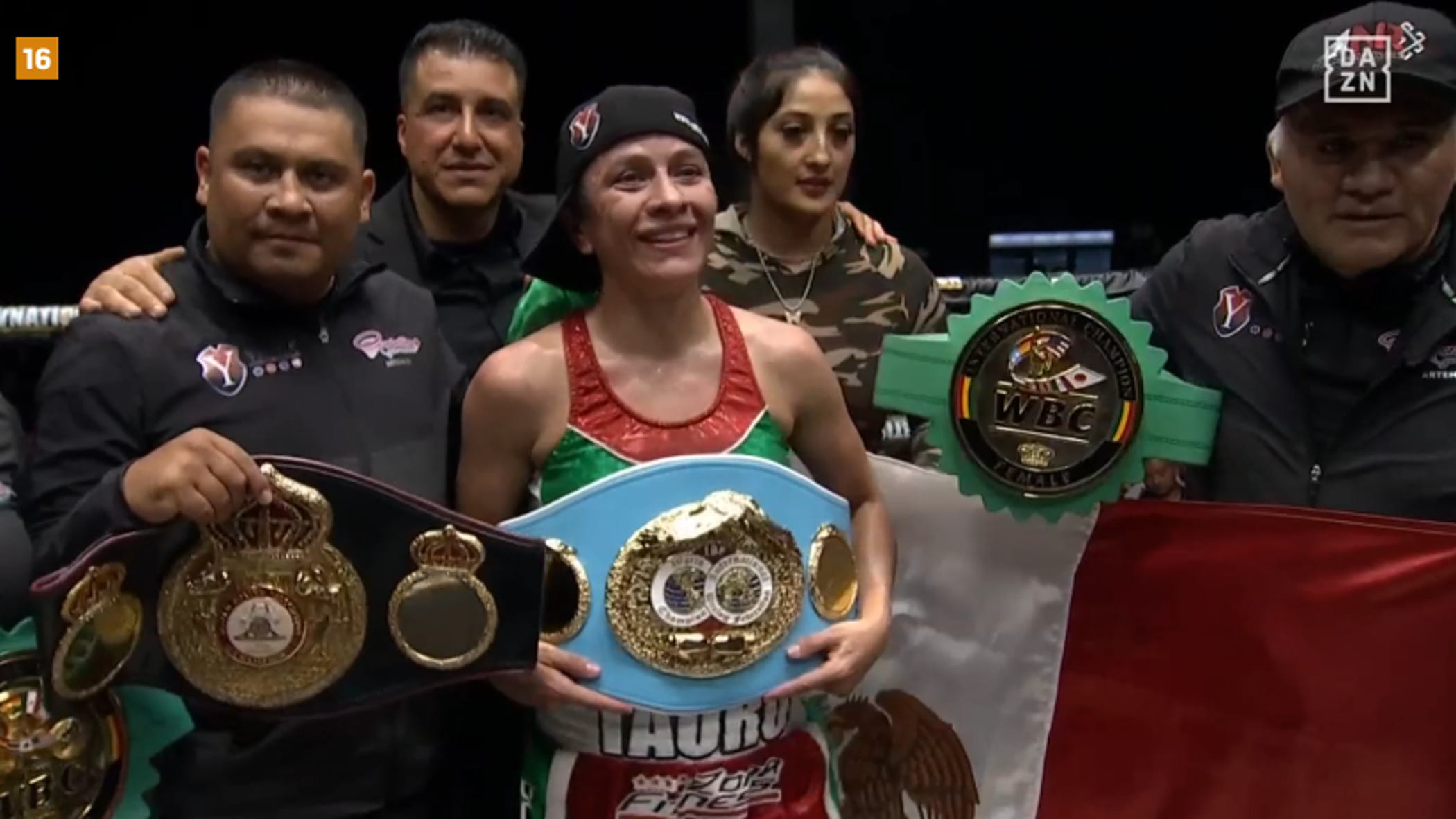 Stephanie Silva sconfitta ai punti negli Usa: il mondiale è della ...