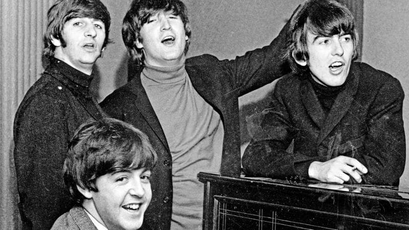 I Beatles oltre i Beatles - la Repubblica
