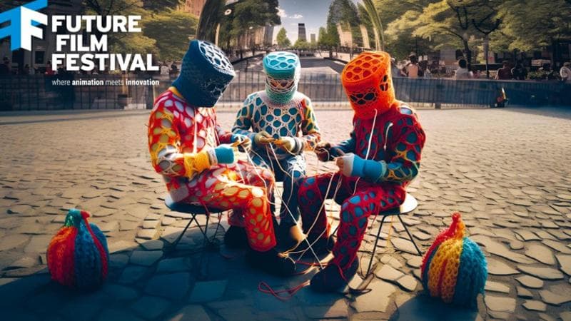 Future Film Festival, un’immersione nell’animazione con più di 60 opere ...