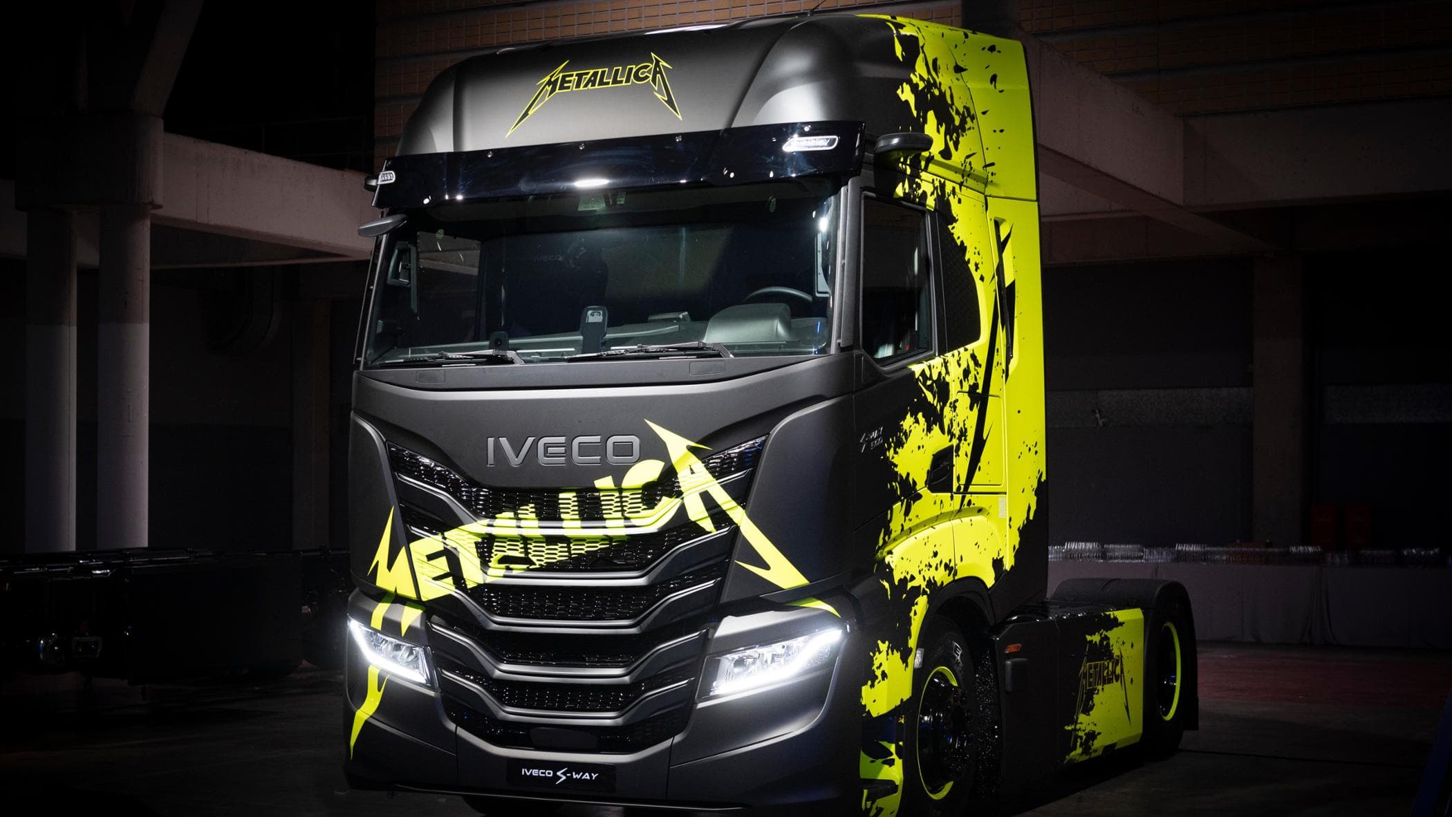 Iveco, 1 miliardo per realizzare la nuova gamma di mezzi “green” - la ...