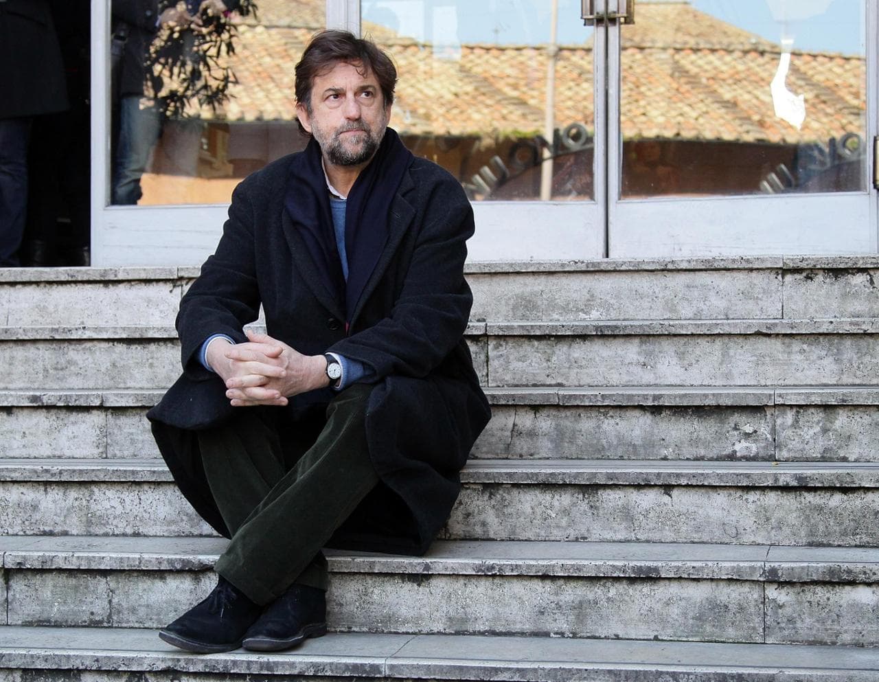 Nanni Moretti promuove Paola Cortellesi: “E’ un bene per il cinema ...