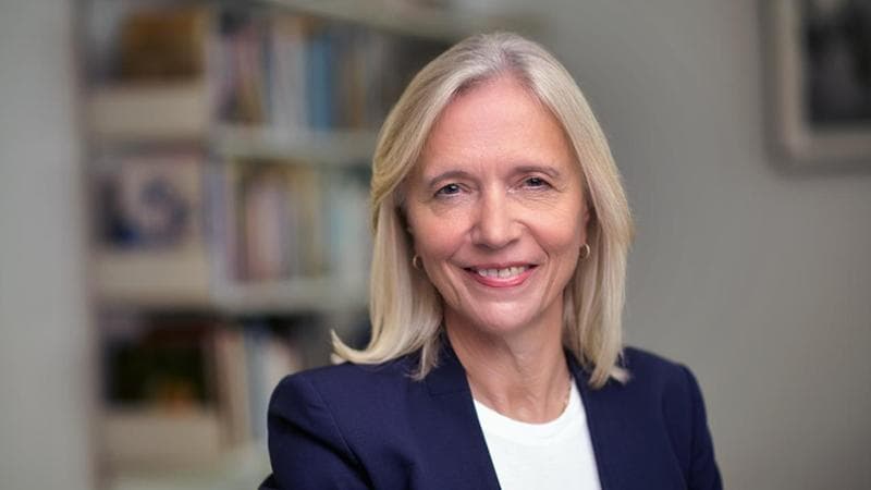 Per la prima volta una donna a capo del Guggenheim: è la storica dell ...