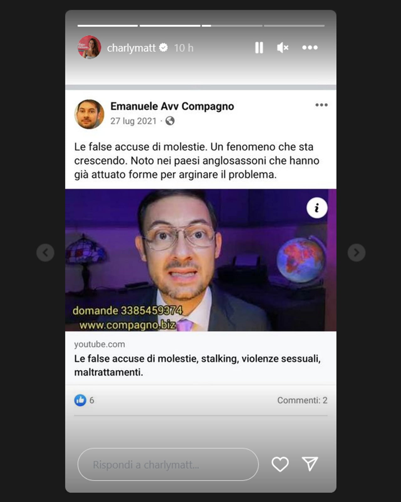Filippo Turetta Cambia Legale Dopo I Post Contro Le Donne Dellavvocato