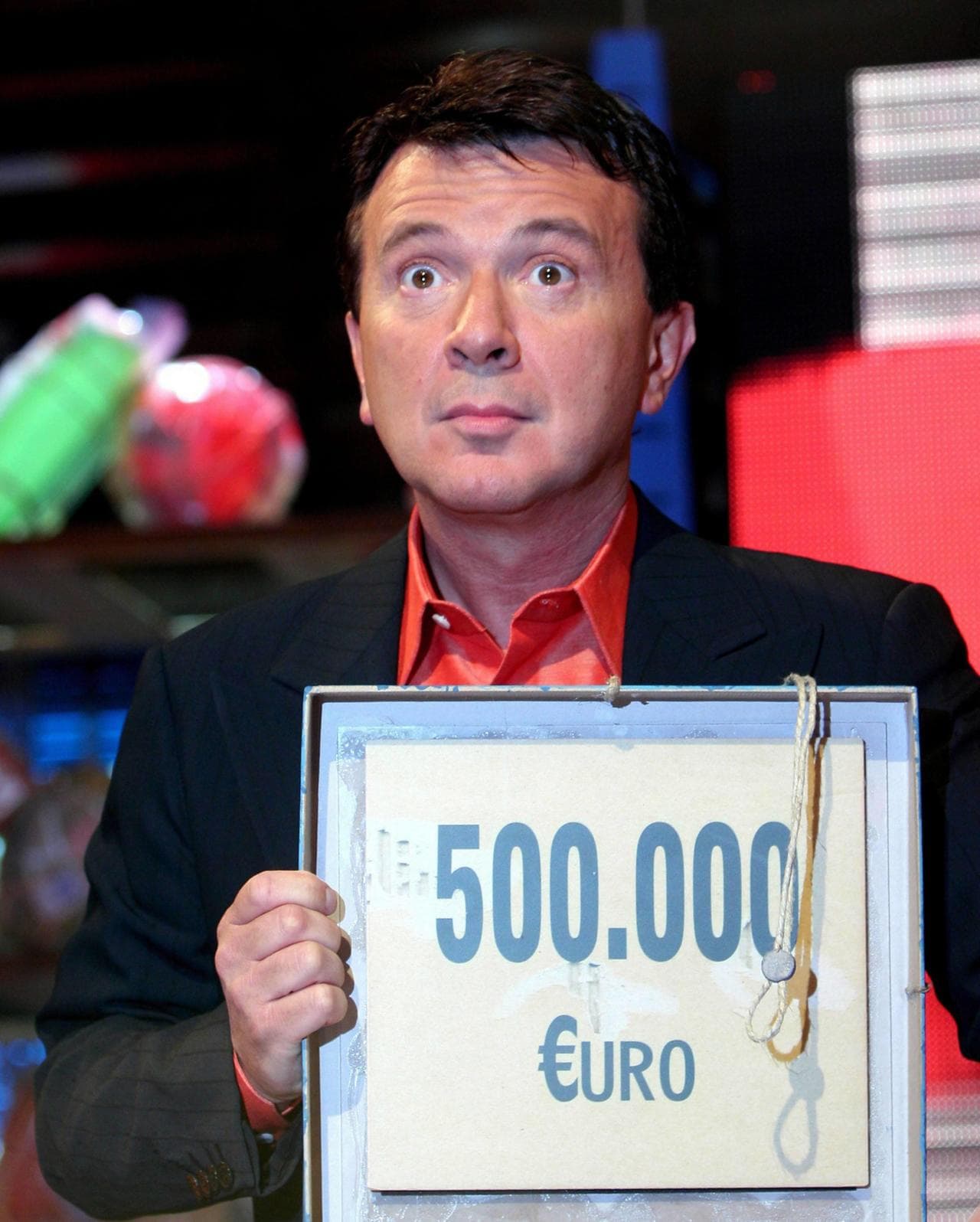 Pupo: “A Sanremo con Emanuele Filiberto eravamo primi. Poi telefonò il ...