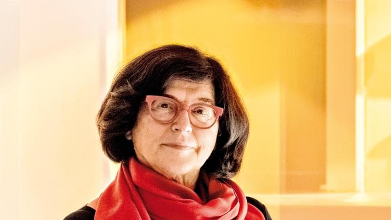 E l’algoritmo firma la videoinstallazione. Il progetto di Mauro Martino ...