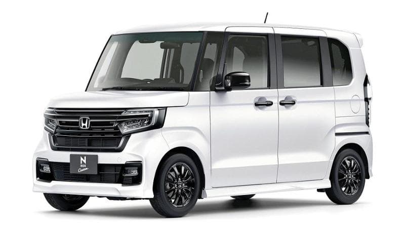 Le Kei car giapponesi: le 10 mini auto per la città che battono ogni ...