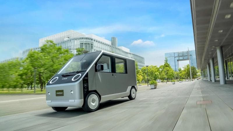 Le Kei car giapponesi: le 10 mini auto per la città che battono ogni ...