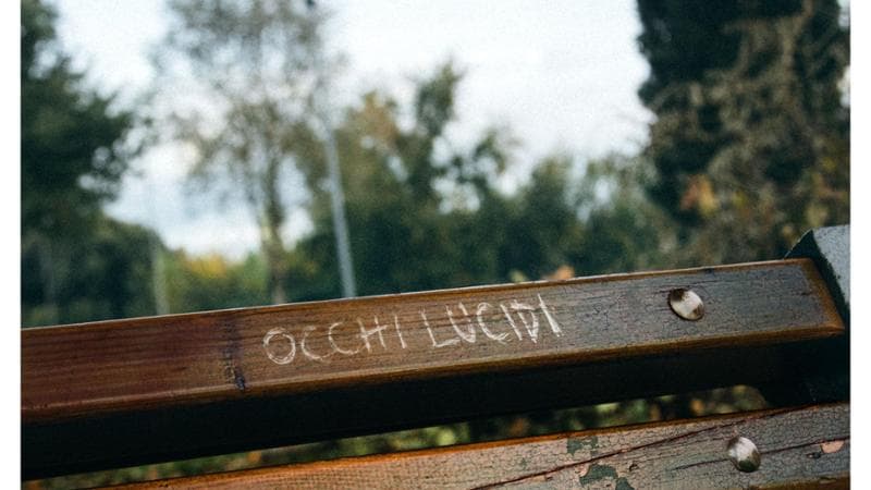 Ultimo, il nuovo singolo è ‘Occhi lucidi’. E nel video c’è Maria ...