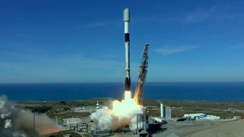 IoT, Apogeo Space lancia in orbita nove picosatelliti - la Repubblica
